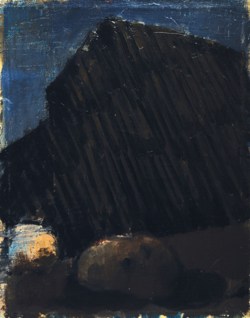 Čedičový lom - Jiří John (1923–1972) | 1. Art Consulting