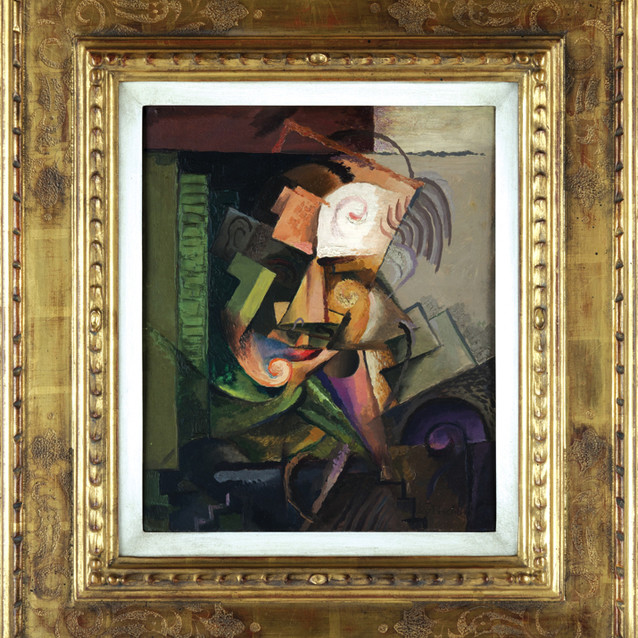 Antonín Procházka | 1. Art Consulting