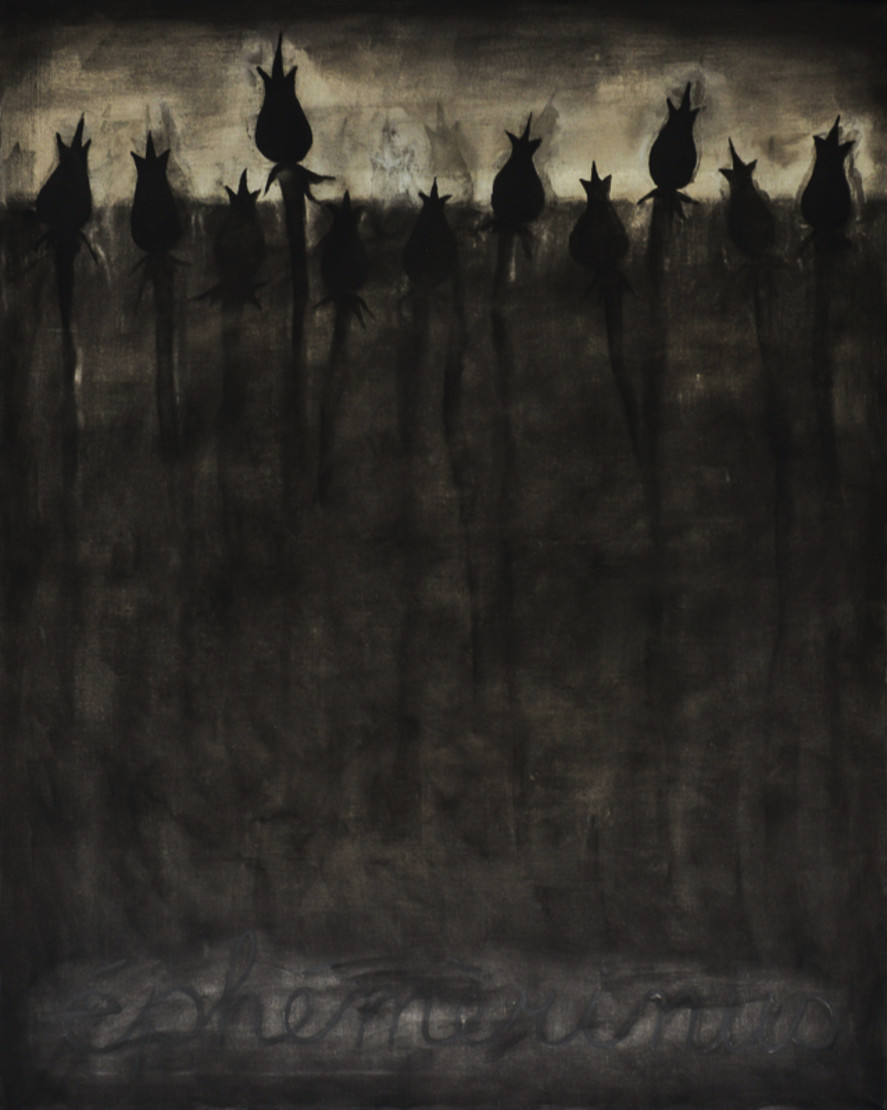 Ephemerinus - Josef Žáček (1951) | 1. Art Consulting