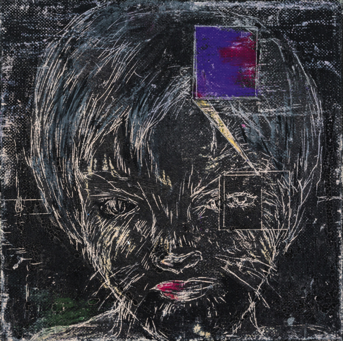 Kočka - Josef Bolf (1971) | 1. Art Consulting