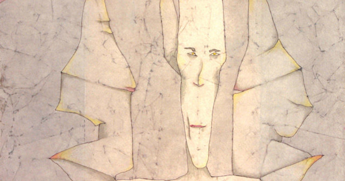 Luciferus - Ladislav Novák (1925–1999) | 1. Art Consulting