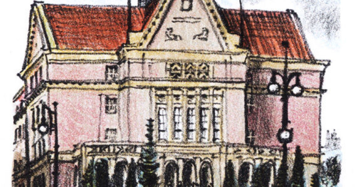 Muzeum - Jiří Bouda (1934–2015) | 1. Art Consulting