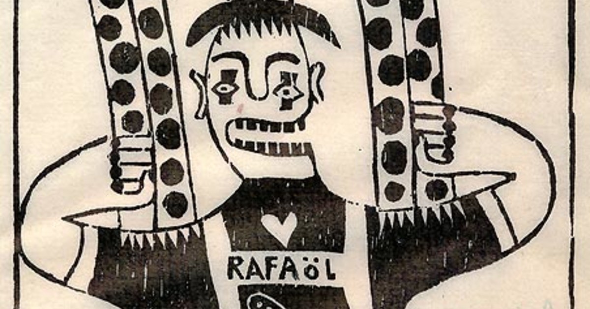 Kuguár je divá mačka ... - Alois Mikulka (1933) | 1. Art Consulting