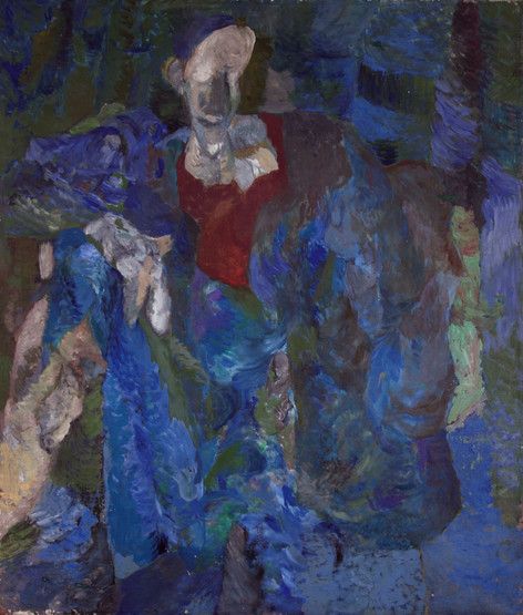 Mirek - Otakar Slavík (1931–2010) | 1. Art Consulting