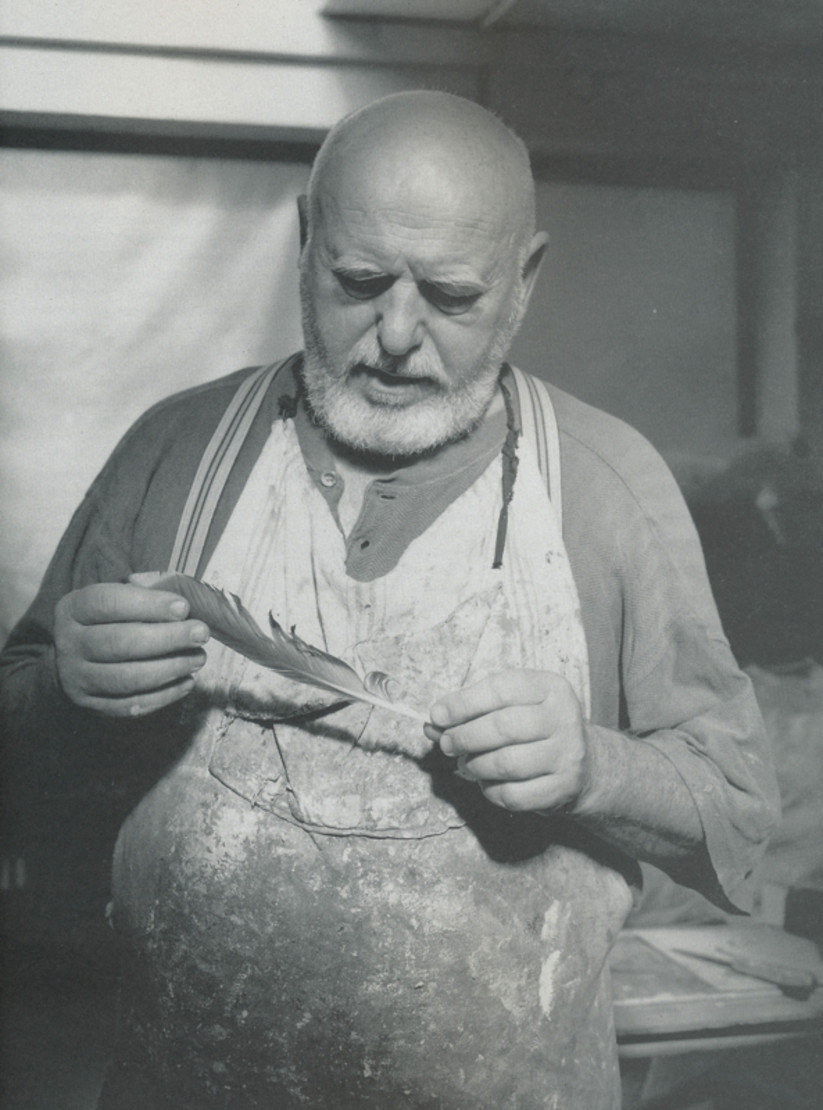 Král - Jan Koblasa (1932–2017) | 1. Art Consulting