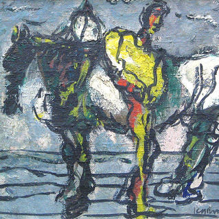 Jiří Karmazín | 1. Art Consulting