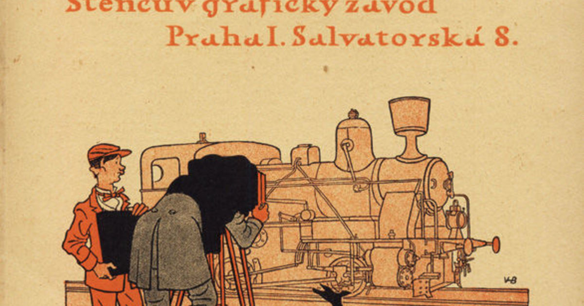 Foto reklama - Vratislav Hugo Brunner (1886–1928) | 1. Art Consulting