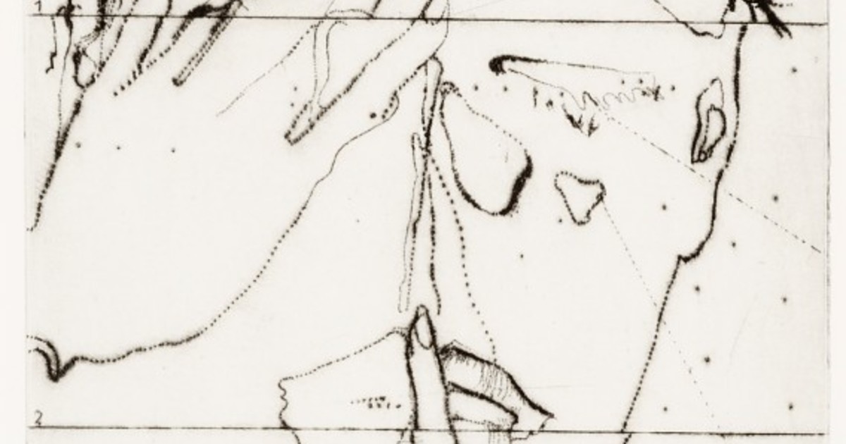 Portrét - Adriena Šimotová (1926–2014) | 1. Art Consulting