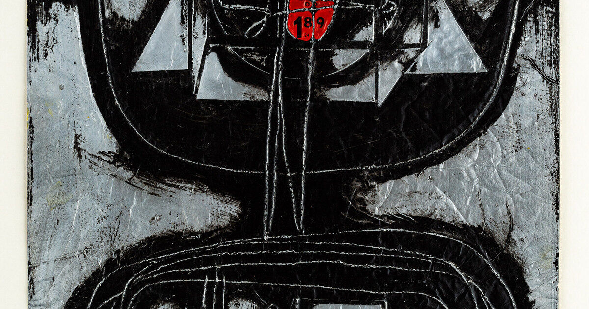 Bez názvu - Album 76 - Jaroslav Kapec (1924–1998) | 1. Art Consulting