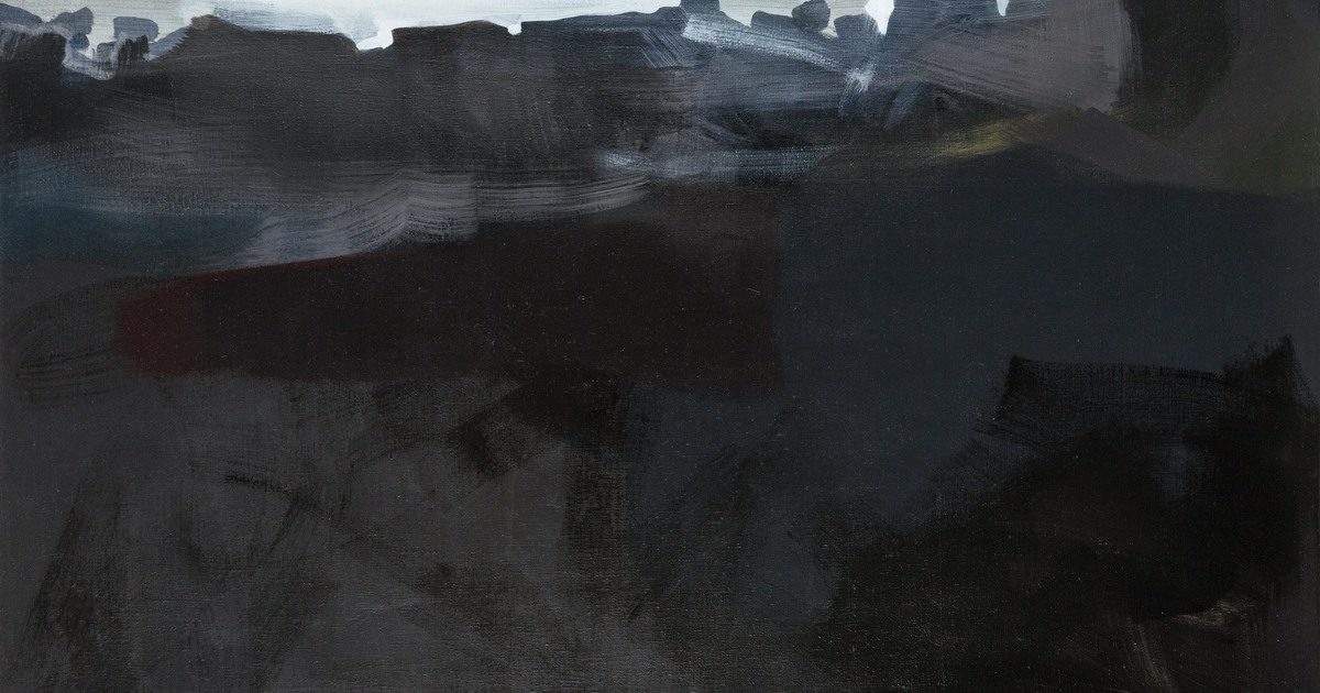 Uhlí - Jan Merta (1952) | 1. Art Consulting