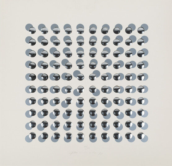 Bez názvu - Victor Bonato (1934–2019) | 1. Art Consulting