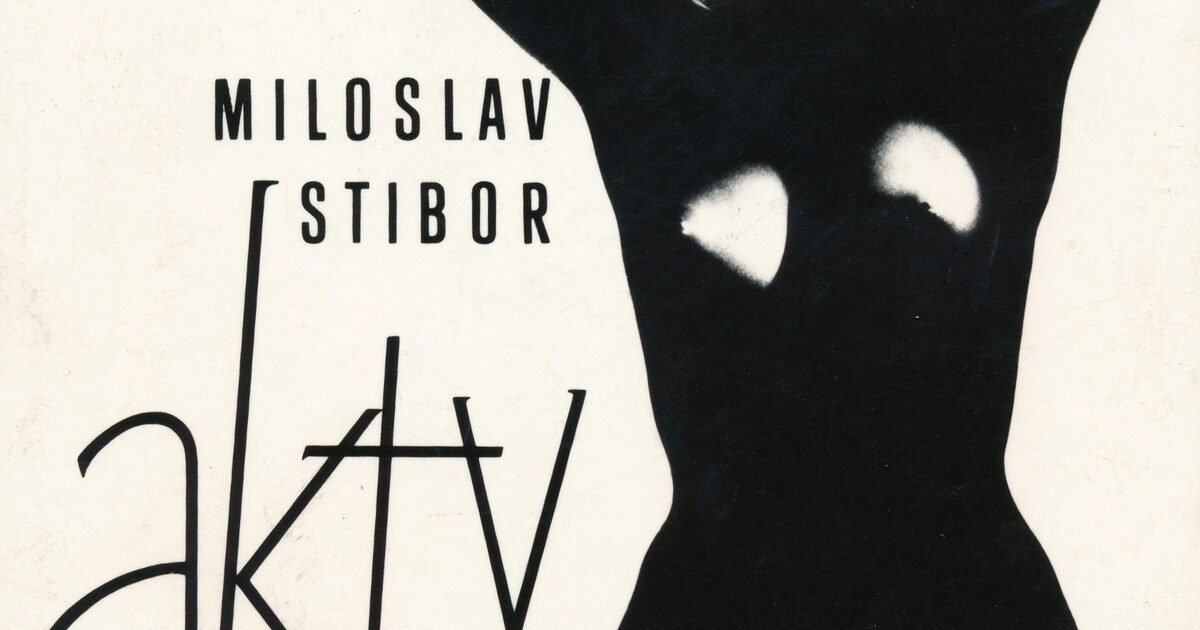 Akty - Miloslav Stibor (1927–2011) | 1. Art Consulting