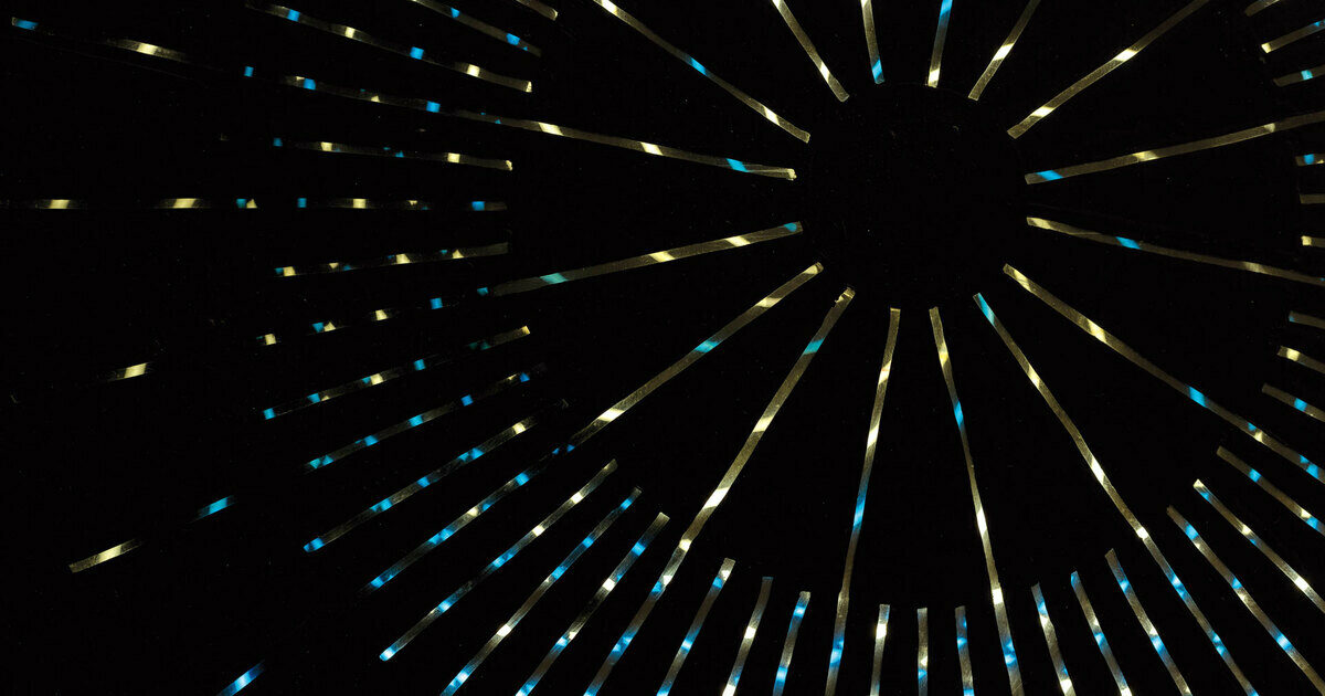 Průkopník kinetického umění Frank J. Malina. | 1. Art Consulting