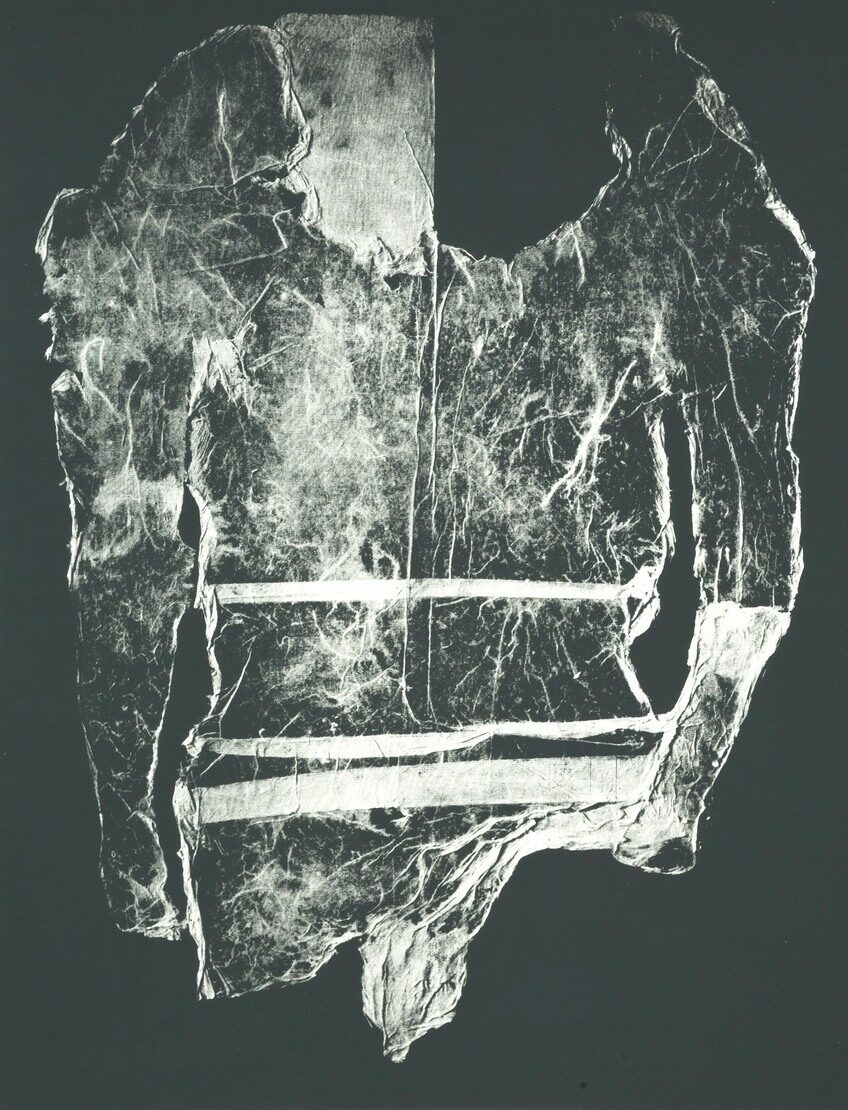 Torzo - Adriena Šimotová (1926–2014) | 1. Art Consulting