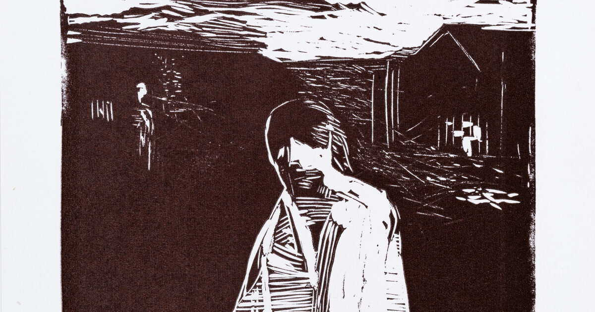 Nikola Šuhaj - Jiří Salaba (1947) | 1. Art Consulting