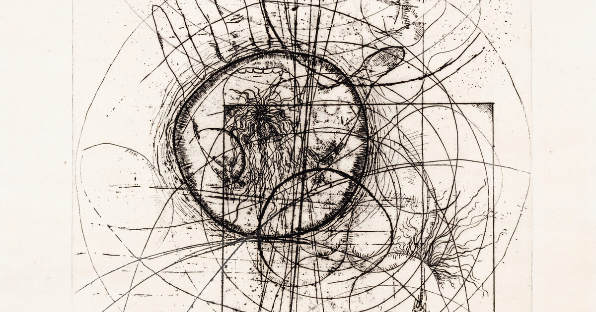 Záznam 1 A - Jiří Valenta (1936–1991) | 1. Art Consulting