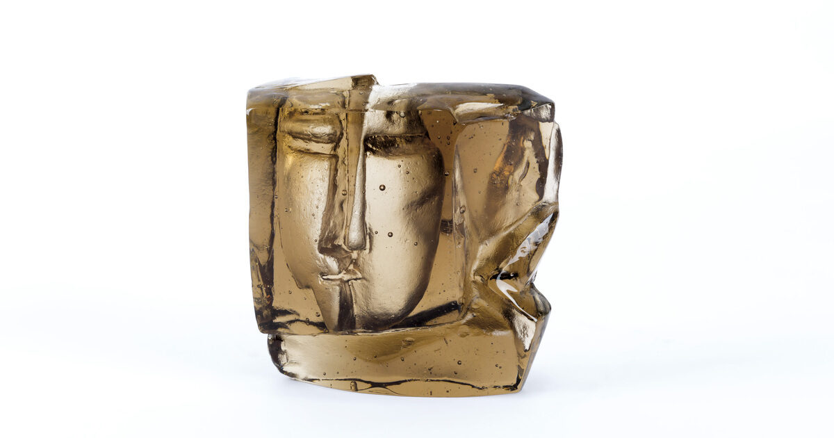 Polibek - Stanislav Libenský (1921–2002), Jaroslava Brychtová (1924 ...