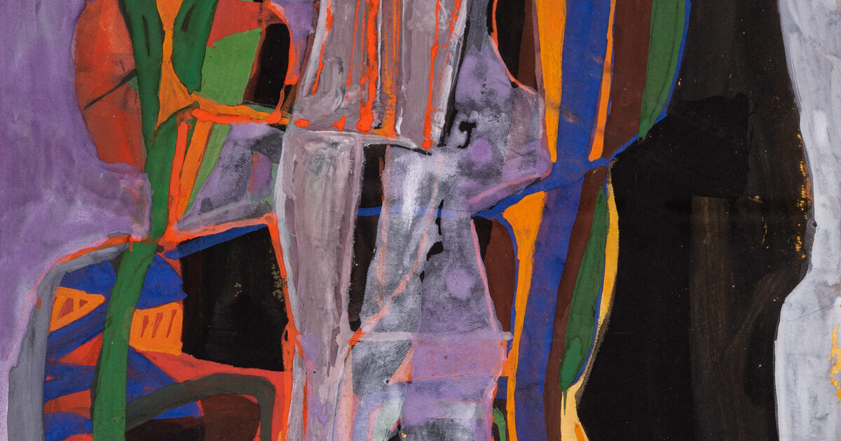 Postavy - Pravoslav Kotík (1889–1970) | 1. Art Consulting