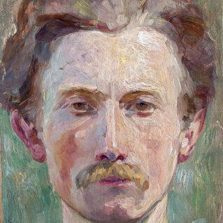 Friedrich Hans Wacha | 1. Art Consulting