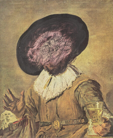 Portrét - Ladislav Novák (1925–1999) | 1. Art Consulting