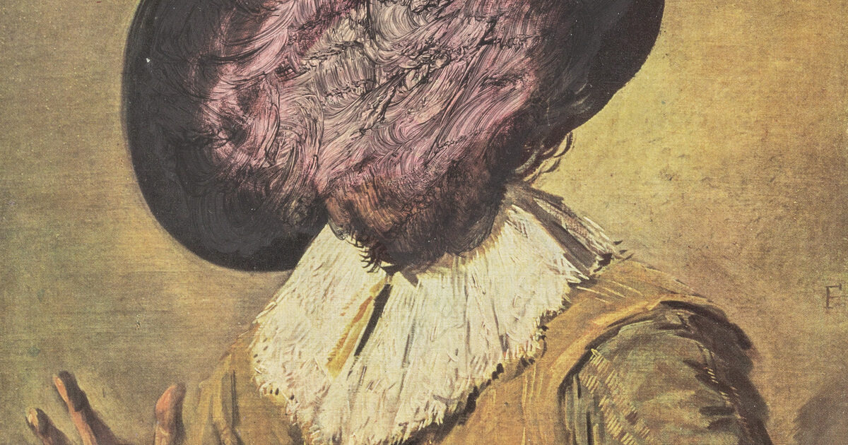 Portrét - Ladislav Novák (1925–1999) | 1. Art Consulting